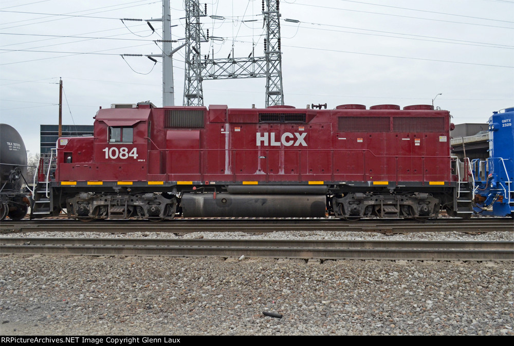 HLCX 1084